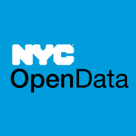 City, New York Open Data API - PublicAPI